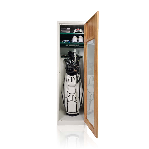 The World's Best Golf Lockers | Luxury Storage for Golfers – Links Lockers